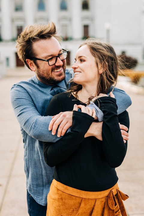 Margaret & Kevin | Joy